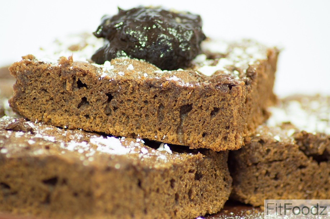 Adams Cake – Basis Cake Mix - FitFoodz